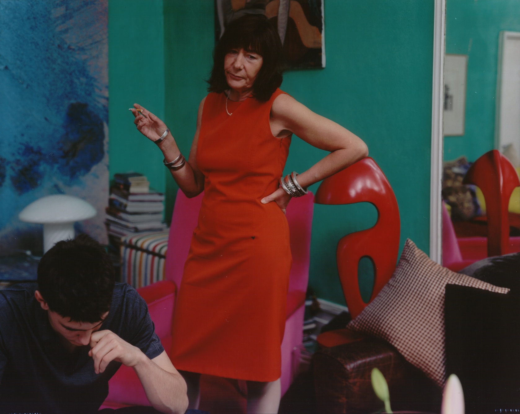 Strange and Familiar, Barbican | The Arts Desk