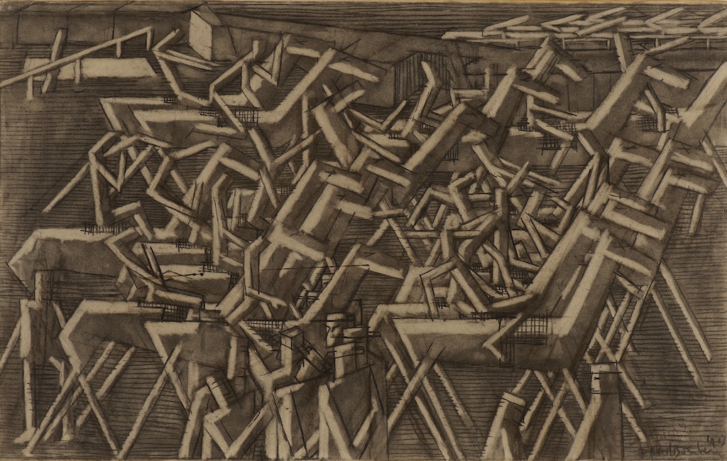 A Crisis of Brilliance, Dulwich Picture Gallery | The Arts Desk