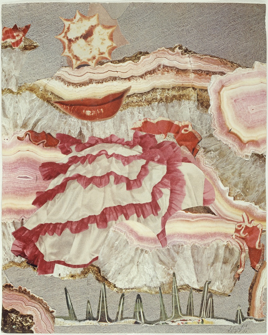 Hannah Höch, Whitechapel Gallery