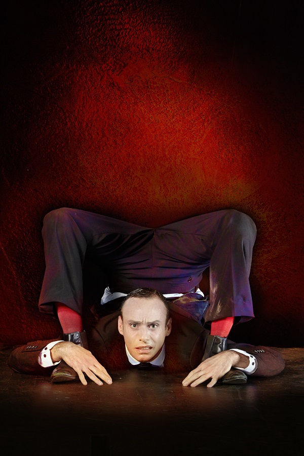 Limbo, Southbank Centre | The Arts Desk