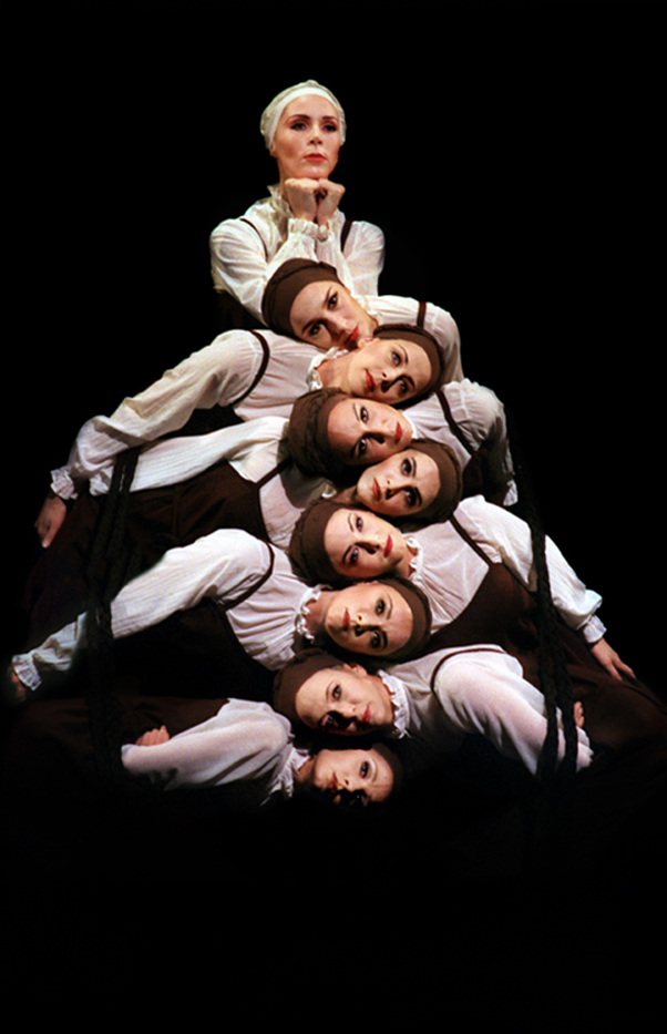 Performers: A Season in Photographs | The Arts Desk