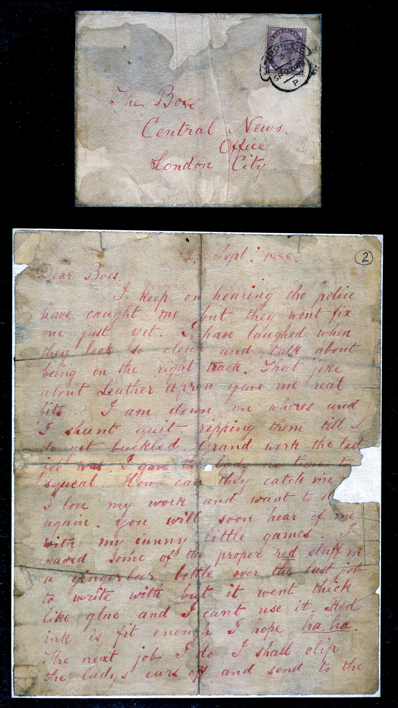 Terror and Wonder: The Gothic Imagination, British Library | The Arts Desk