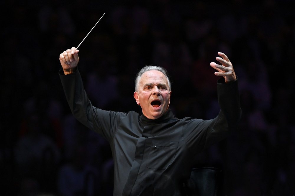 Life after Tár: conductors at the 2023 BBC Proms
