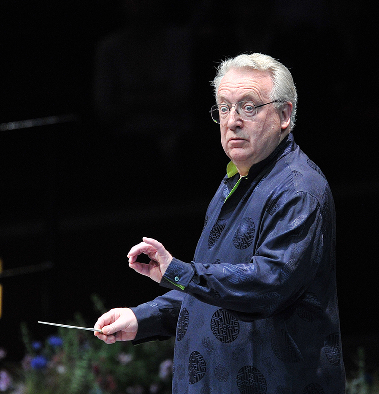 The Fine Art of Shooting Conductors