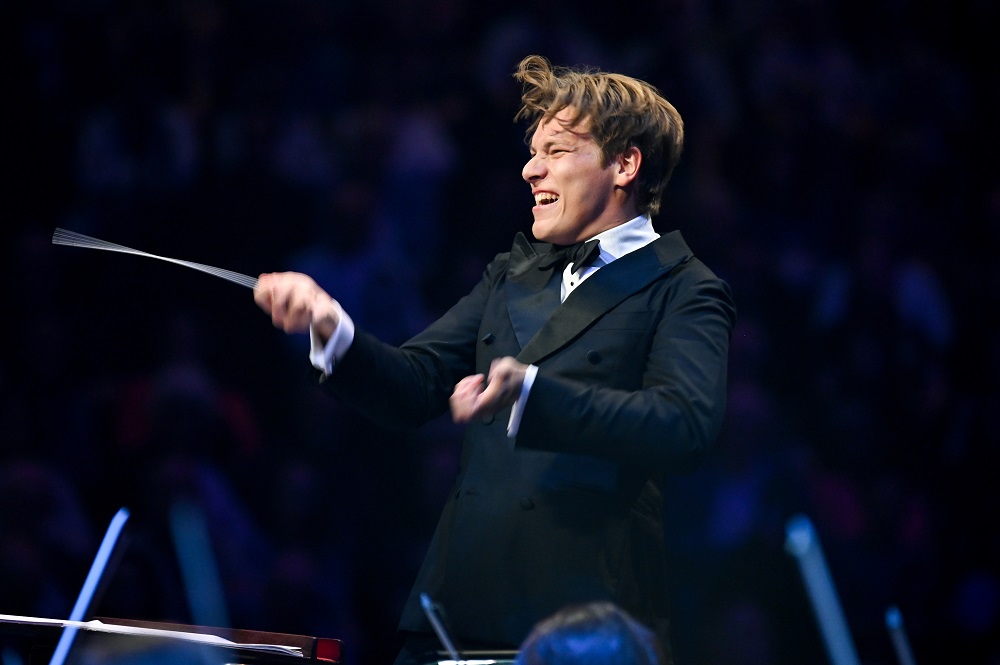 Life after Tár: conductors at the 2023 BBC Proms