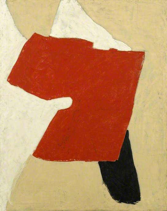 Gallery: International Exchanges, Tate St Ives | The Arts Desk