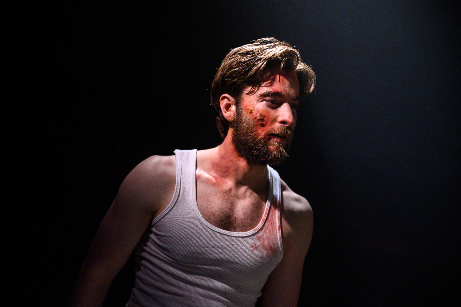 The Changeling, Southwark Playhouse review - wild ride proves too bumpy ...