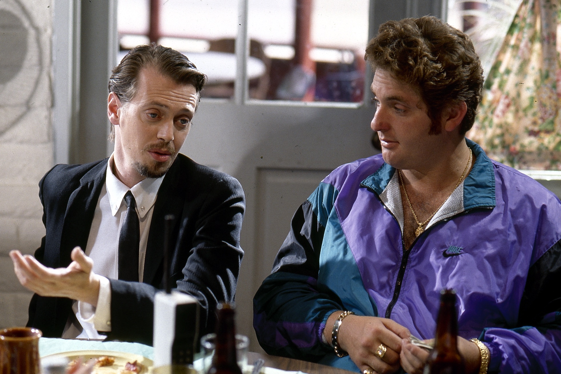 Blu-ray: Reservoir Dogs | The Arts Desk