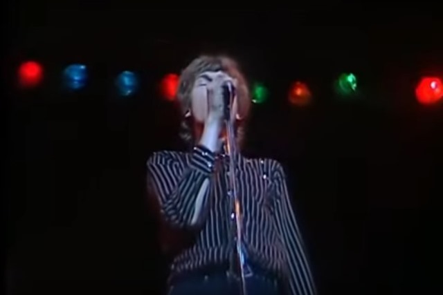 Music Reissues Weekly: Ultravox! - Live At The Rainbow 1977 | The Arts Desk