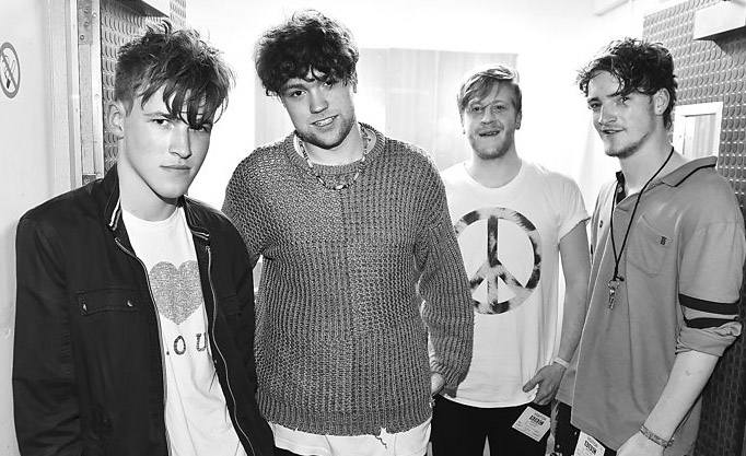 CD: Viola Beach - Viola Beach | The Arts Desk