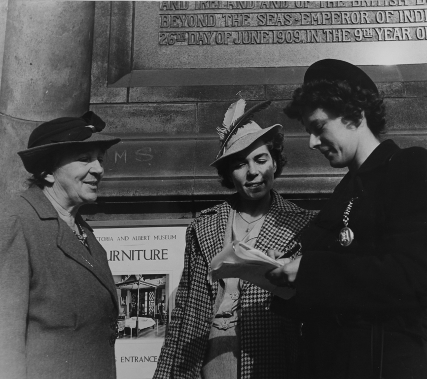 Mass Observation: This Is Your Photo, Photographers' Gallery | The Arts ...