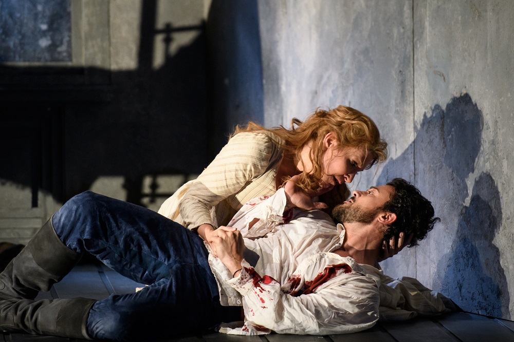 Werther, Royal Opera | The Arts Desk