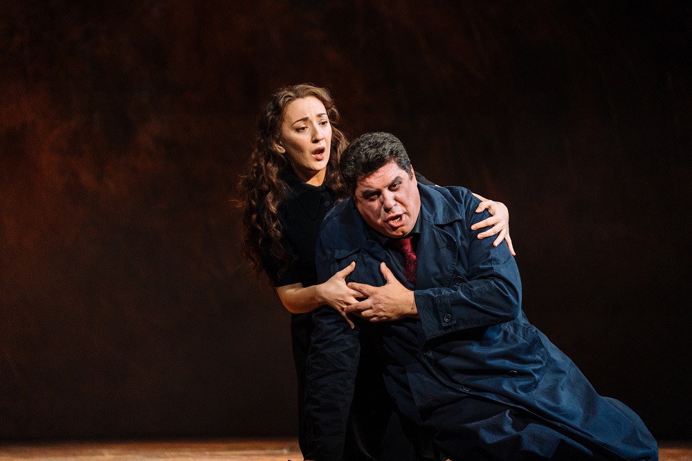 Rigoletto, Royal Opera review – second time lucky