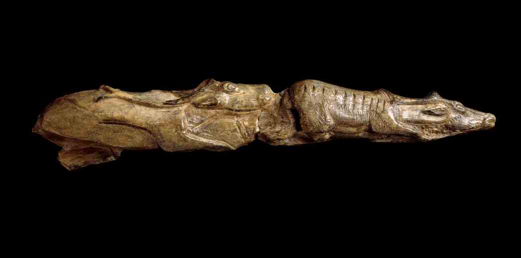 Ice Age Art: Arrival of the Modern Mind, British Museum | The Arts Desk