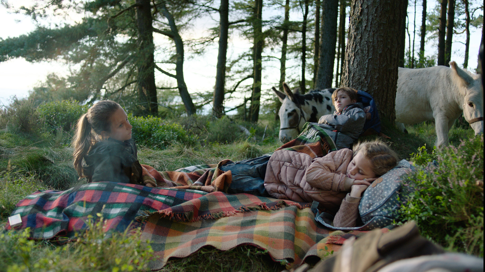 The Runaways review - a road trip worth taking