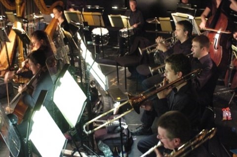 These Go To Eleven: The Problem of Noisy Orchestras | The Arts Desk