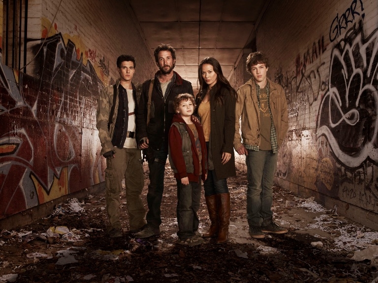 Falling Skies, FX | The Arts Desk