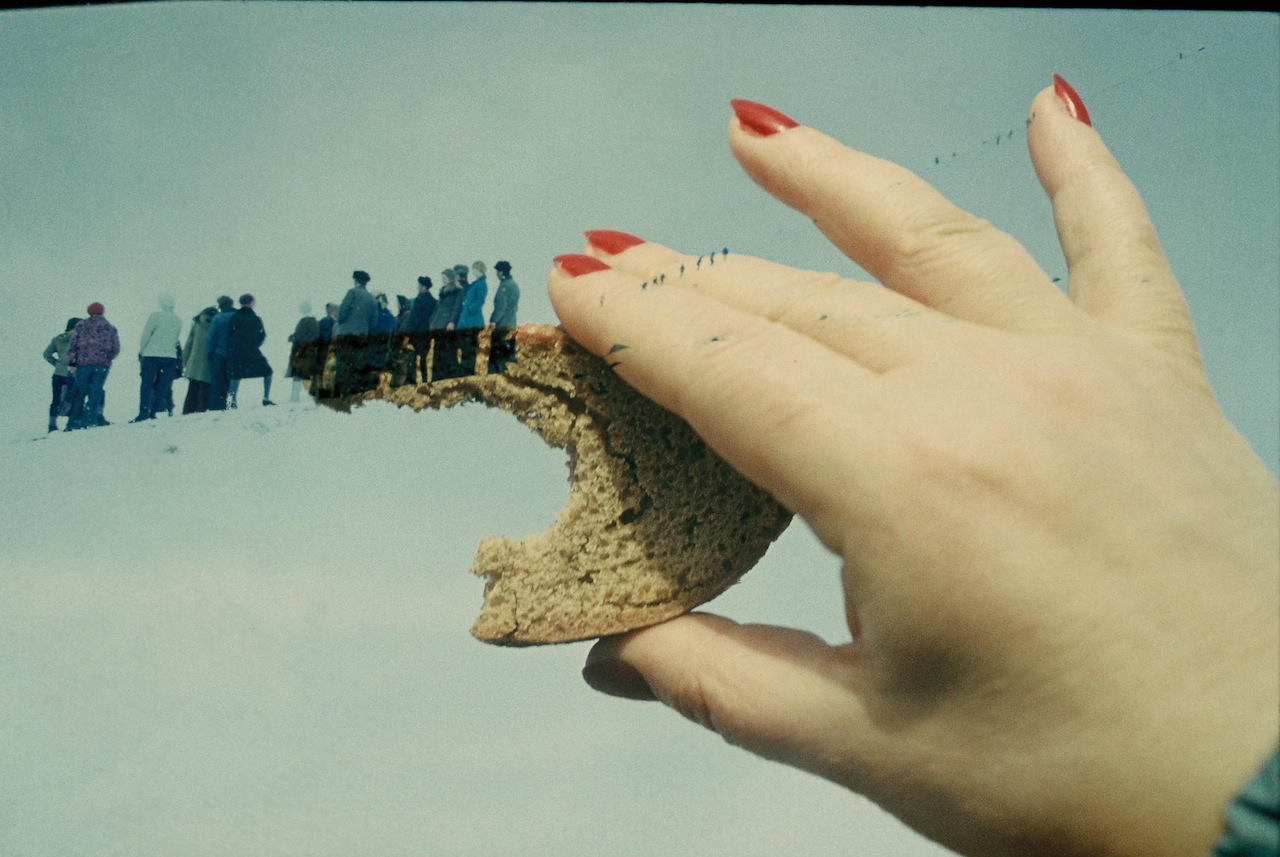 Photo Gallery: Everything was Moving - Photography from the 60s and 70s ...