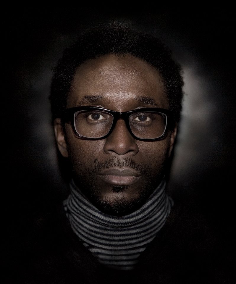 RIP Stephen Samuel Gordon aka The Spaceape | The Arts Desk