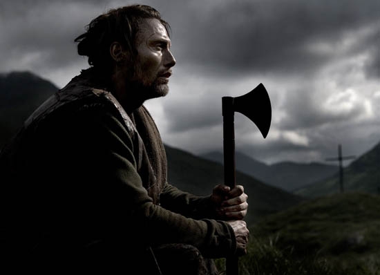 Valhalla Rising | The Arts Desk