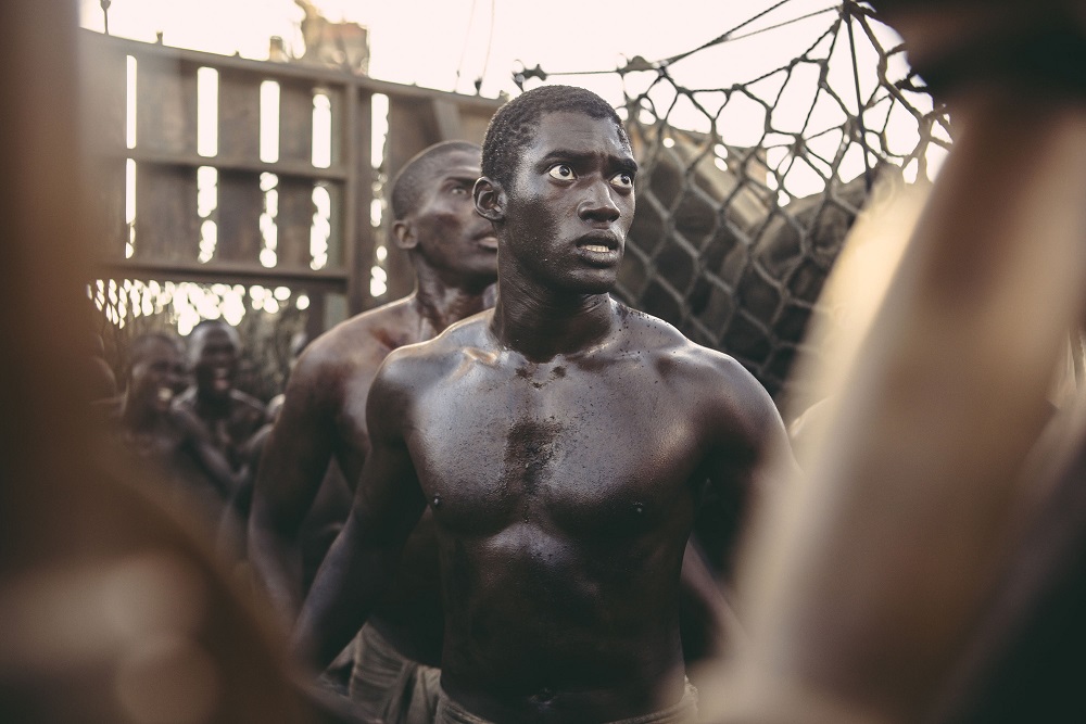 Roots review - 'epic scale, superb casting'