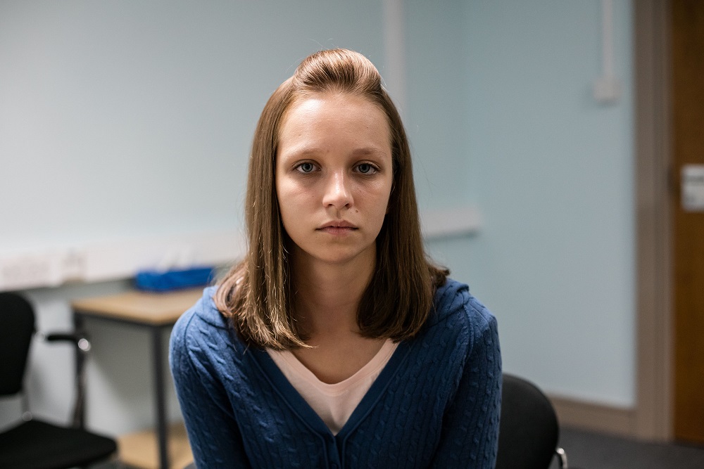 Three Girls, BBC One review - drama as shattering public enquiry