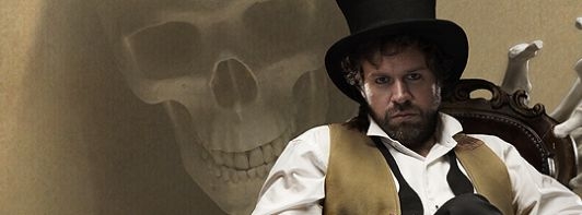 The Seckerson Tapes: Opera North's Ruddigore | The Arts Desk