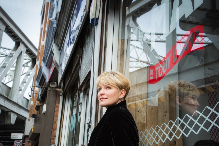 The Seckerson Tapes: Lucy Schaufer | The Arts Desk