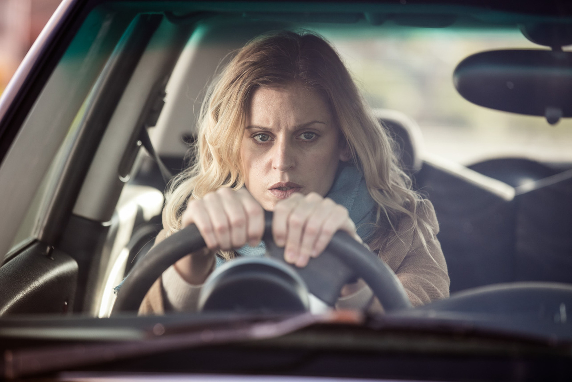 Paula, BBC Two review - Denise Gough's the real thing