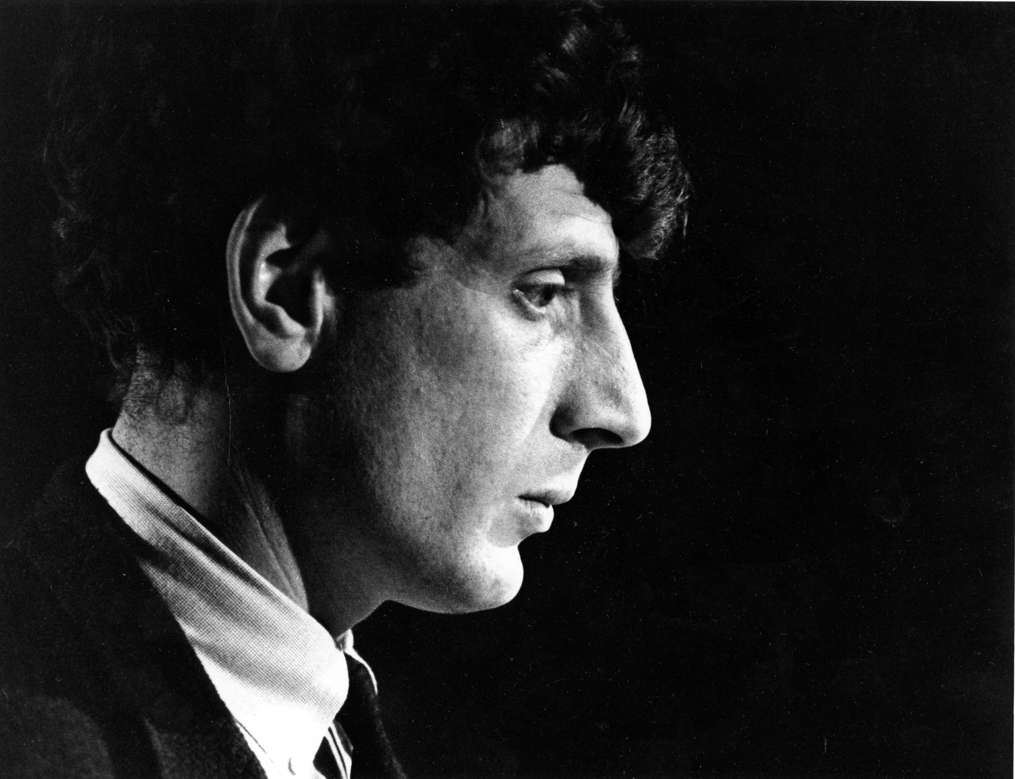 Arena: Jonathan Miller, BBC Two | The Arts Desk