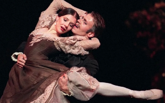 Onegin, Royal Ballet | The Arts Desk