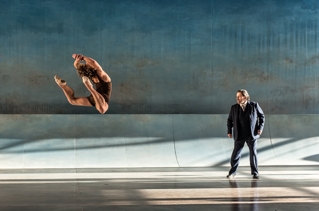 Death in Venice, Garsington Opera | The Arts Desk