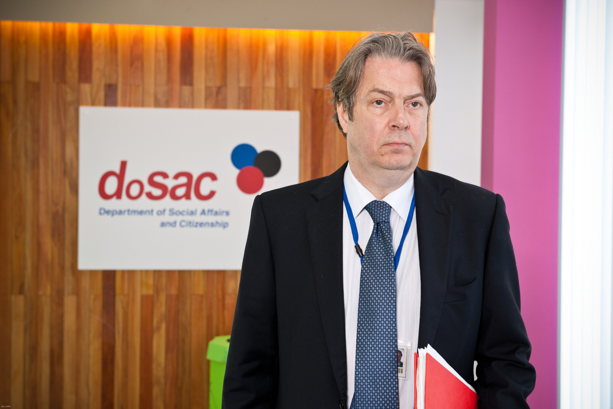 The Thick of It, Series Four, BBC Two | The Arts Desk