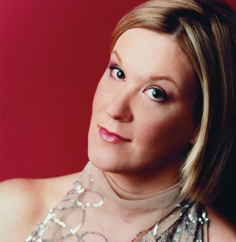 The English Concert, Alice Coote, Wigmore Hall | The Arts Desk
