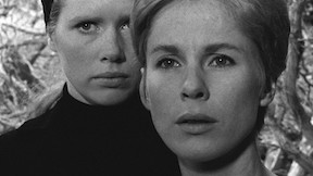 Blu-ray: Ingmar Bergman Vol 3 review - a box set surveys the relentless ...