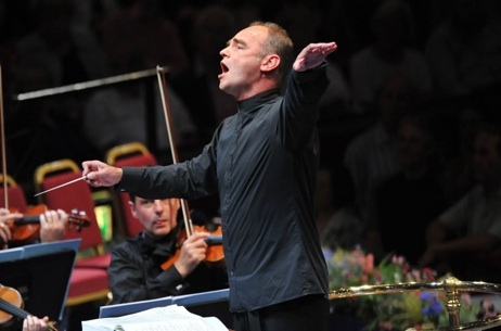 Welsh National Opera Orchestra, Koenigs, St David's Hall, Cardiff | The ...