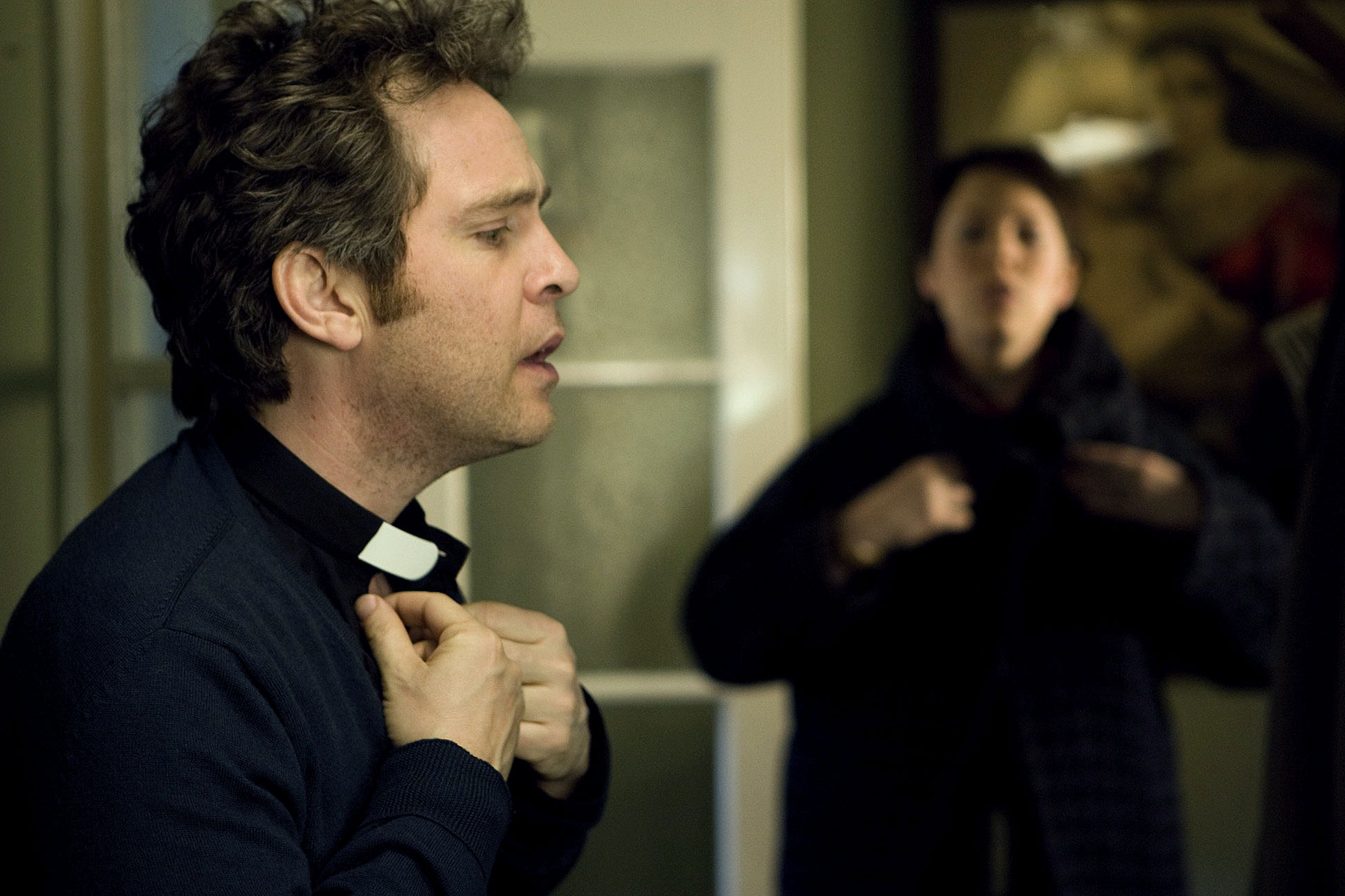 Rev, Series 1, BBC Two