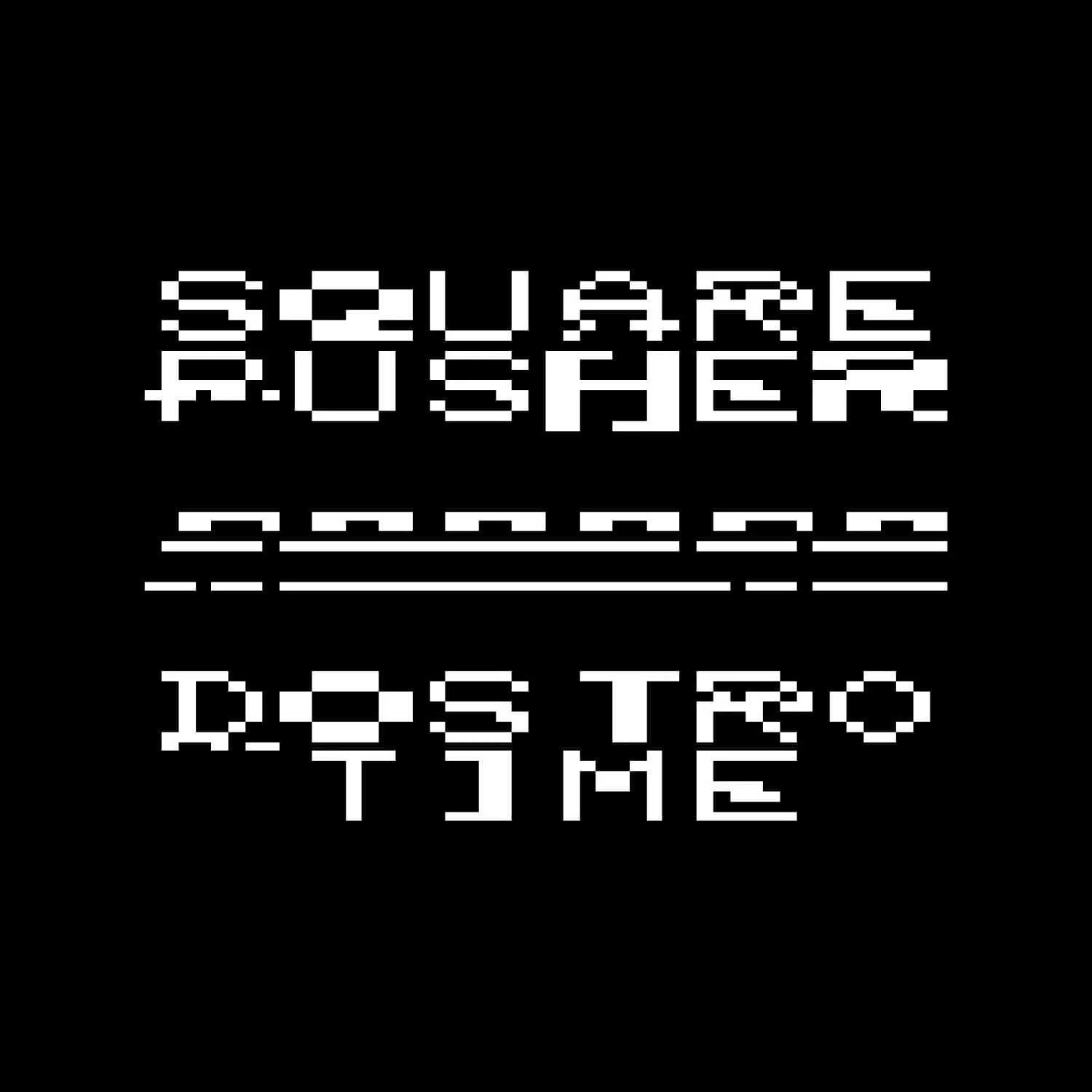 Album: Squarepusher - Dostrotime