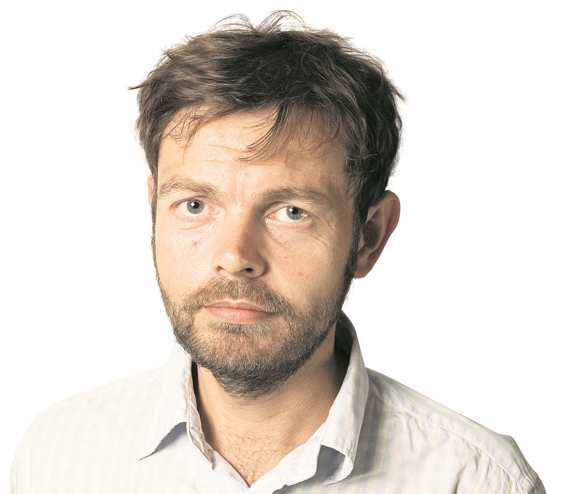 Mark Townsend: No Return, The True Story of How Martyrs Are Made review ...