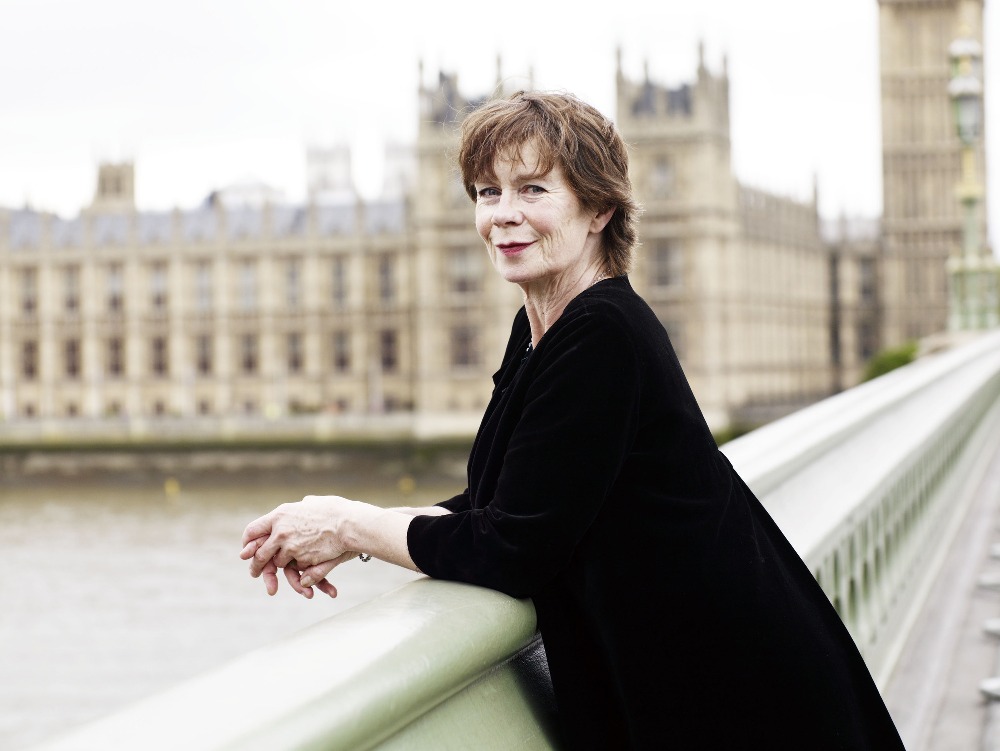 Who Do You Think You Are? - Celia Imrie, BBC One | The Arts Desk