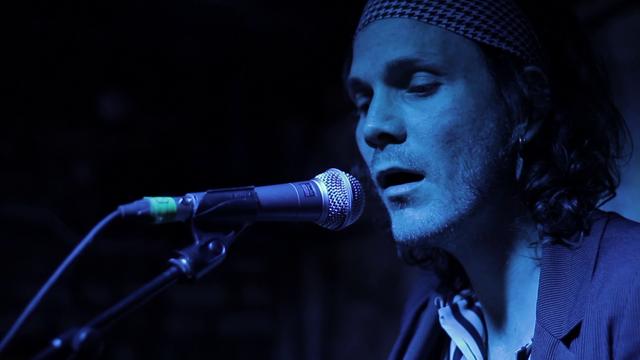 Simone Felice, Electric Circus, Edinburgh | The Arts Desk