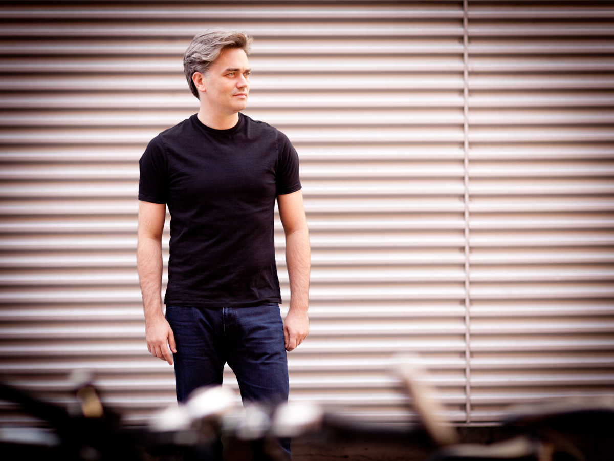 Donose, Philharmonia, Gardner, RFH | The Arts Desk