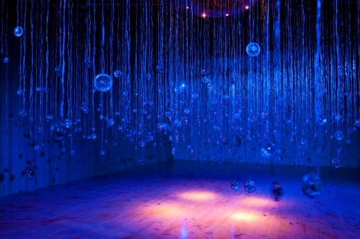 Susan Hiller, Tate Britain | The Arts Desk