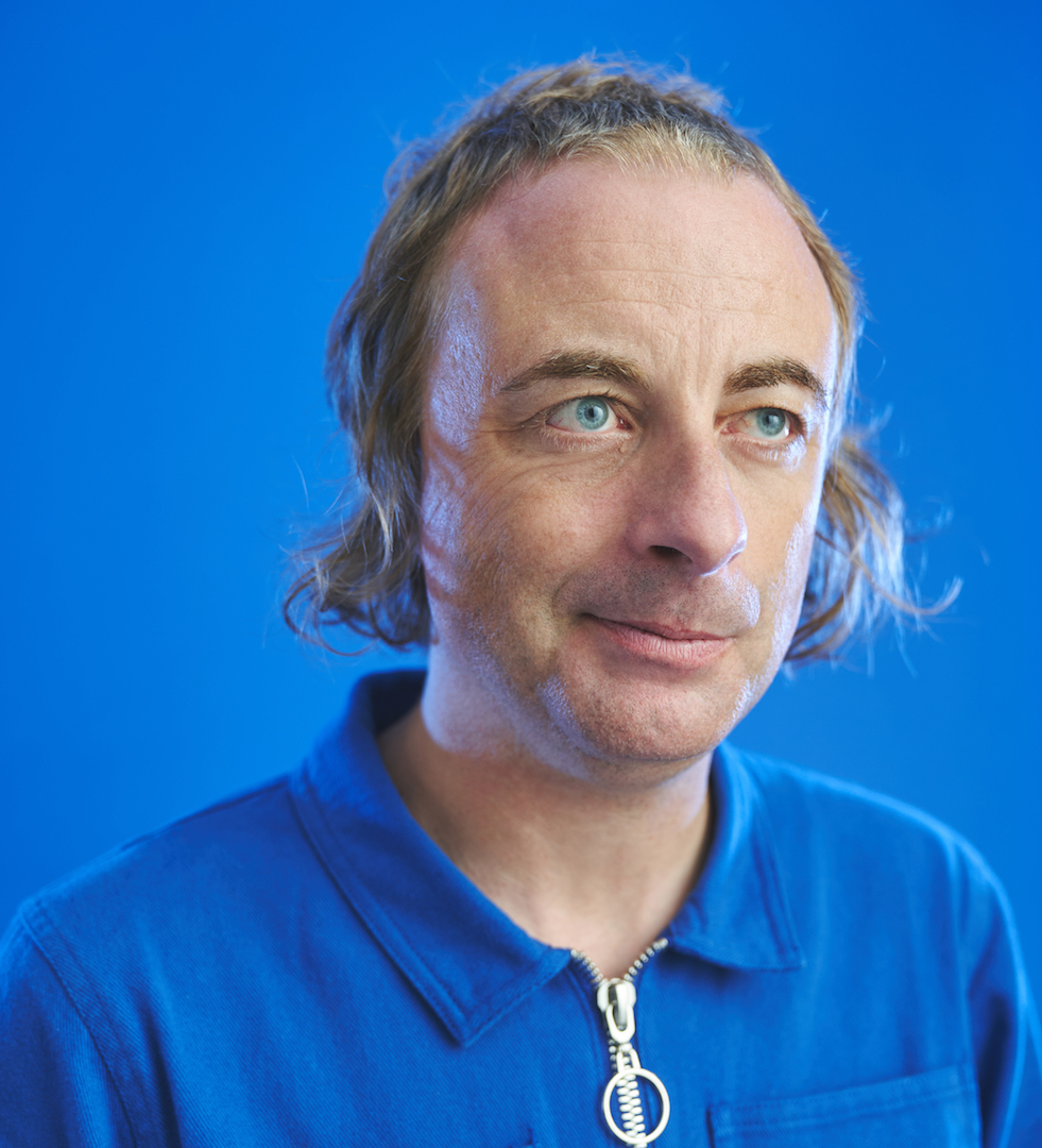 Paul Foot, Soho Theatre - how to discover the meaning of life