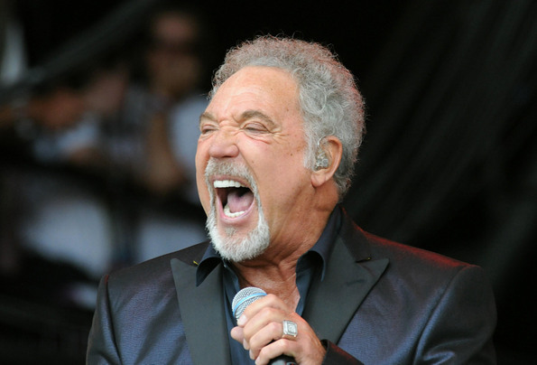 Tom Jones, Hammersmith Apollo | The Arts Desk