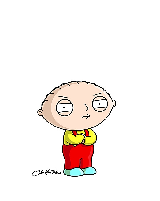 Family Guy Weekend, BBC Three | The Arts Desk