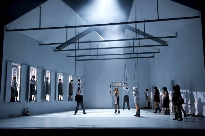 Rinaldo, Glyndebourne Festival Opera | The Arts Desk