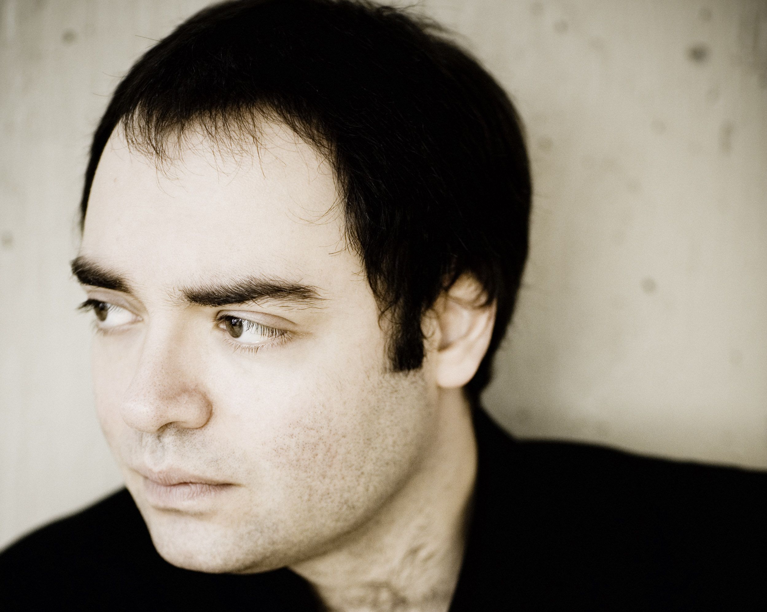 Debussy Préludes, Alexander Melnikov, Wigmore Hall review – 'a pianist ...