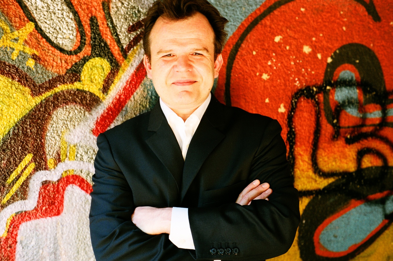 Prom 4: Les Siècles, Roth | The Arts Desk