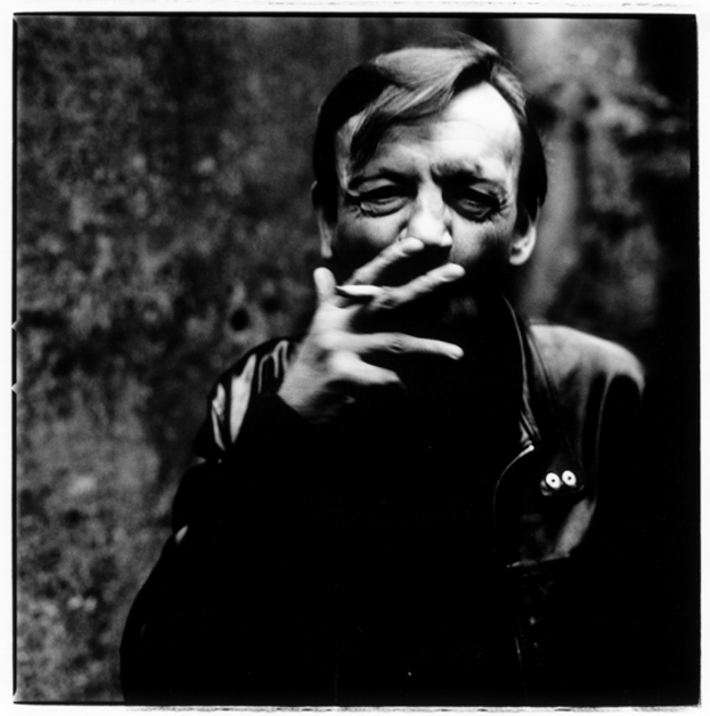 Interview with Mark E Smith, who has died aged 60